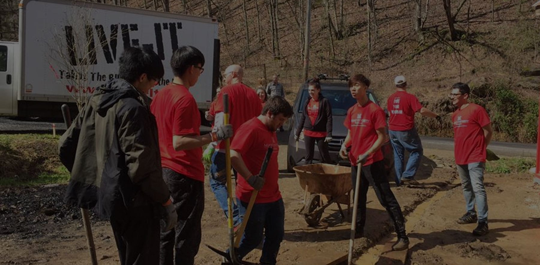 Meet the Need - Help LIVE IT - Taking the Bible Out of the Box